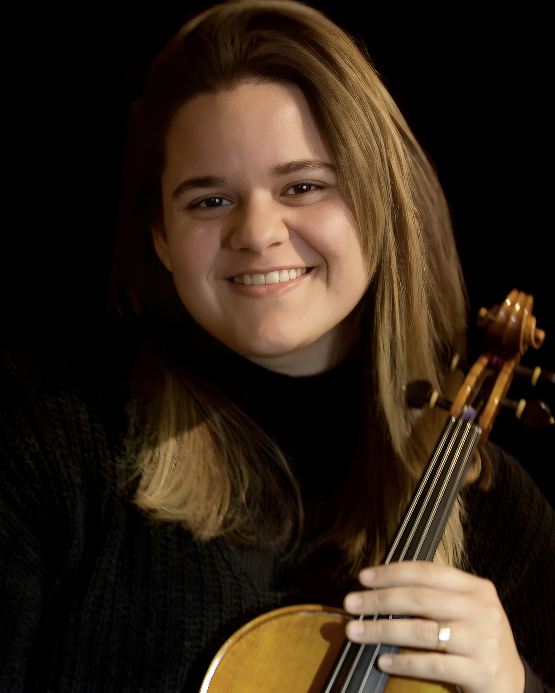 Meet the Musicians - Forzet String Quartet